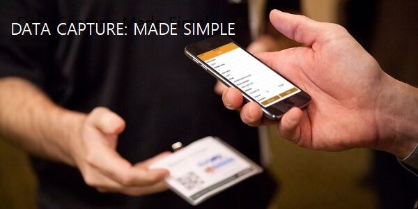 How To Easily capture Leads At Events | Starlight Exhibitions