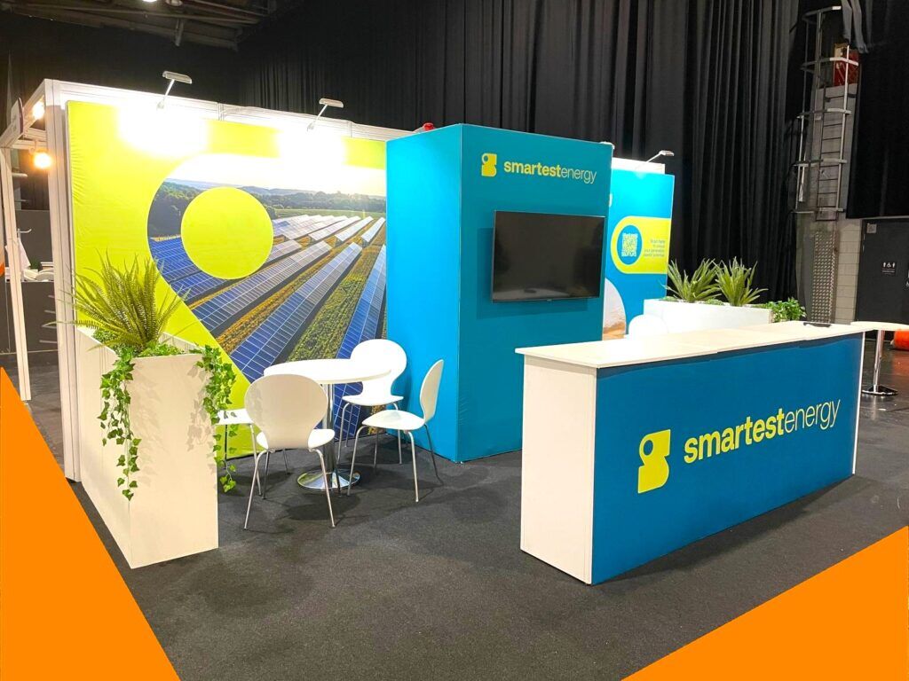 The Energy Storage Show - Starlight Exhibitions - Exhibition and ...
